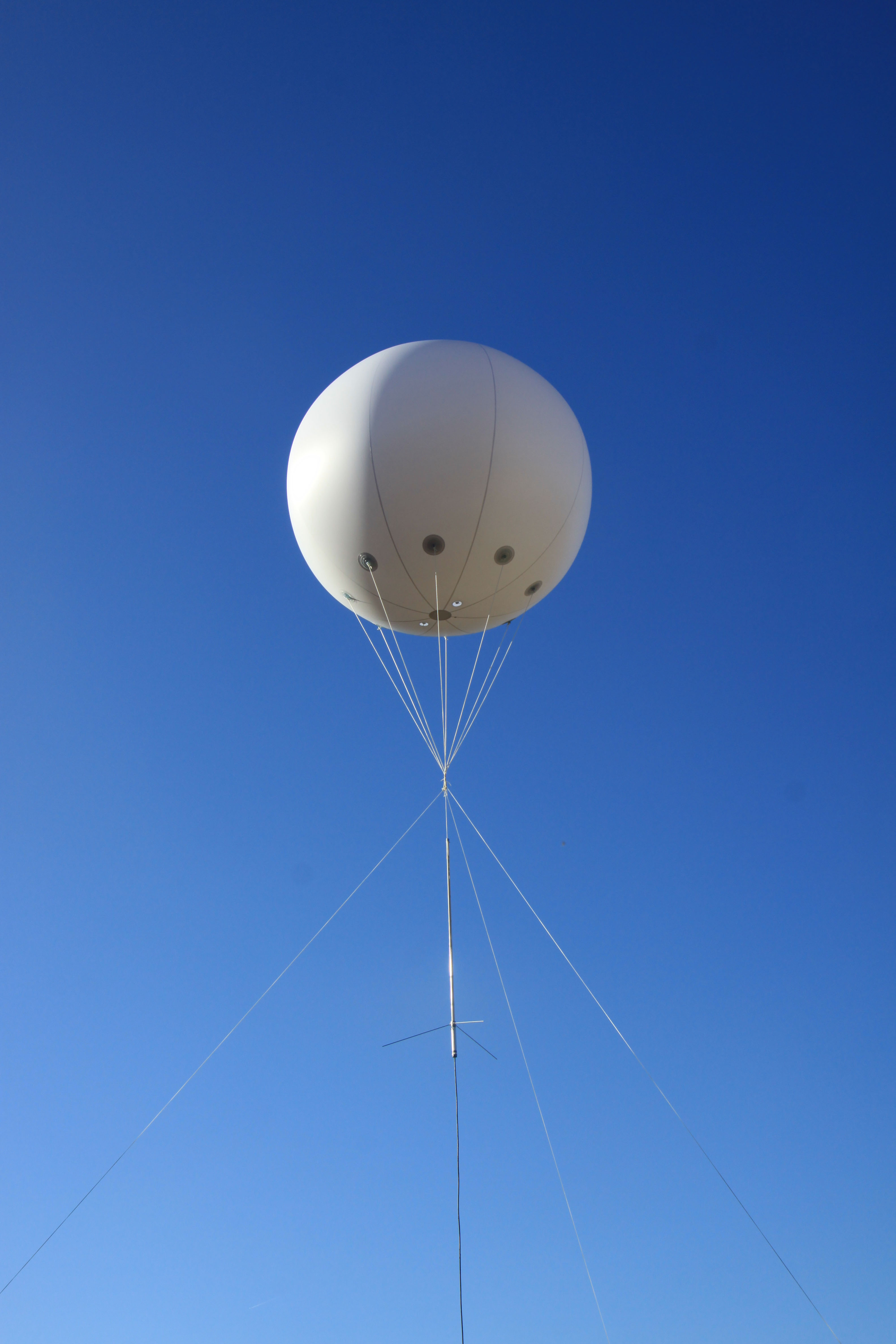 Antenne Ballon – Ateliers Ouverts