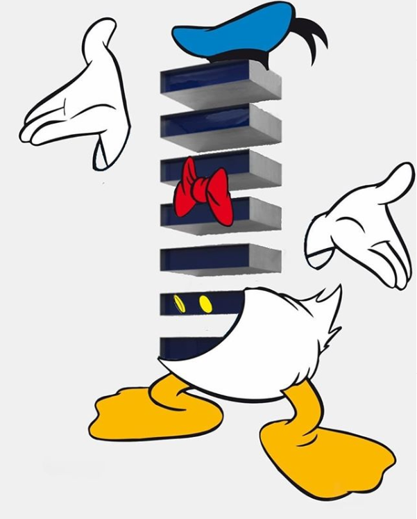 Donald&Donald Digital Art – Ateliers Ouverts